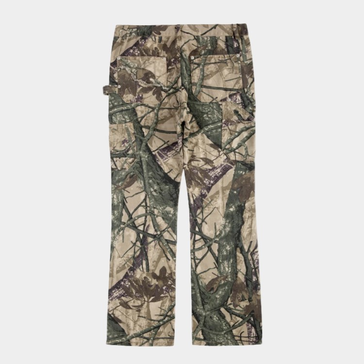 'Real Tree' Pants – NEWGARMENTS